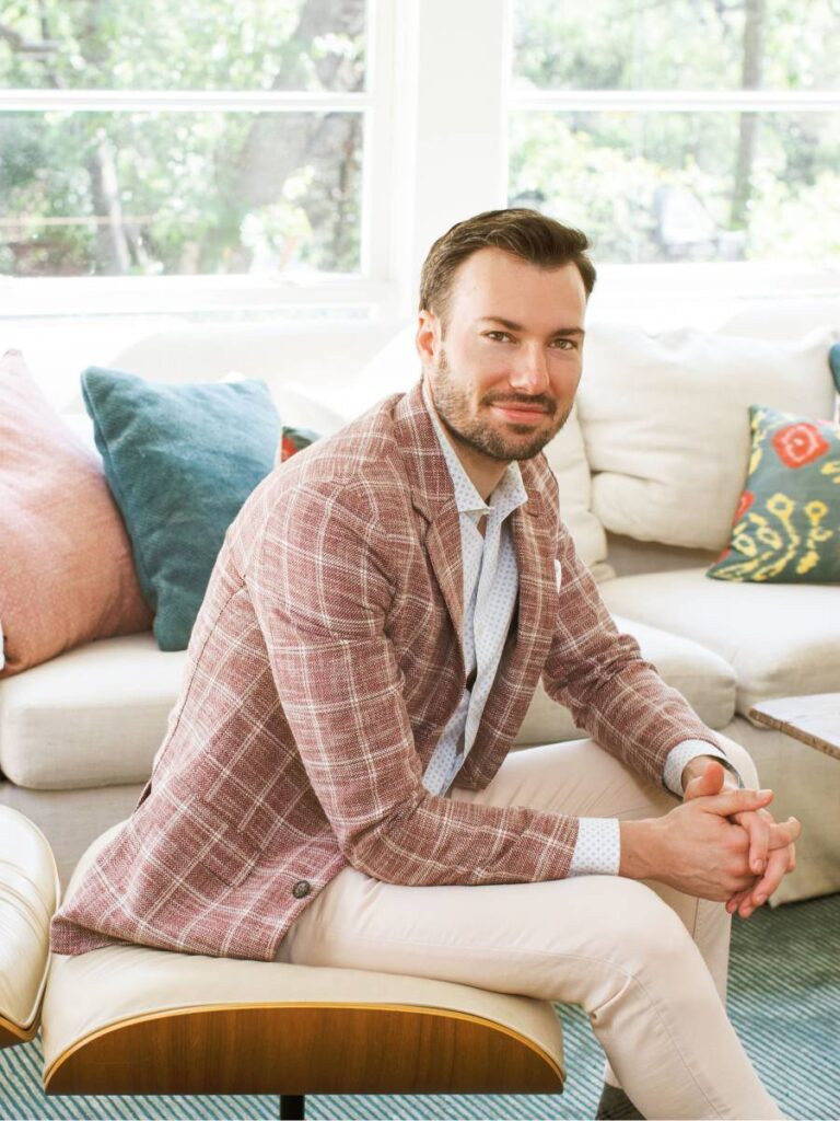 Nathan Gogo | Austin Real Estate Agent | Gogo Realty