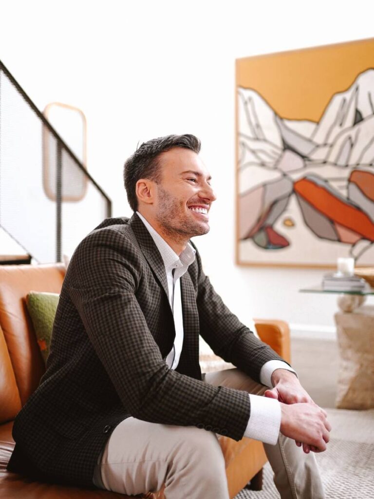 Nathan Gogo | Austin Real Estate Agent | Gogo Realty