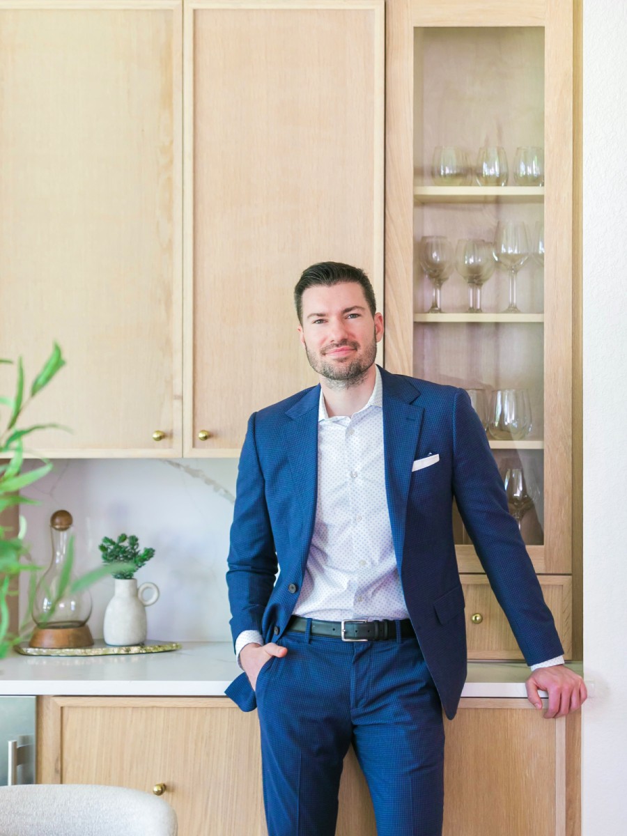 Nathan Gogo | Austin Real Estate Agent | Gogo Realty
