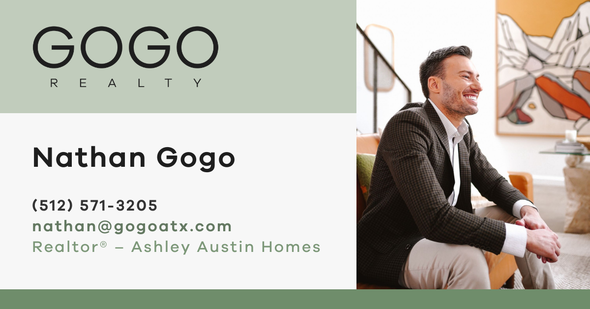 Nathan Gogo | Here's My Story and Contact Info | Let's Talk Soon